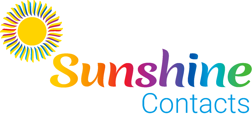 Sunshine Contacts